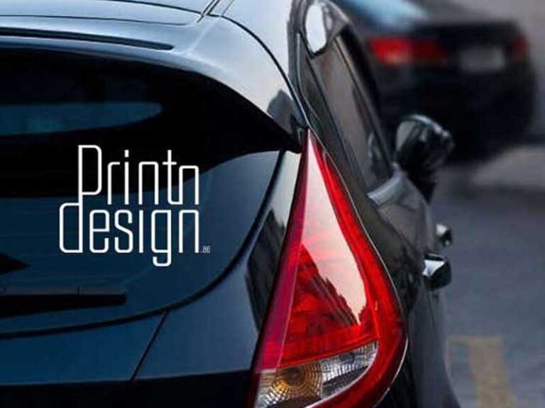 Print Shop in Dubai | Same Day Printing Dubai, Abu Dhabi | Print n Design