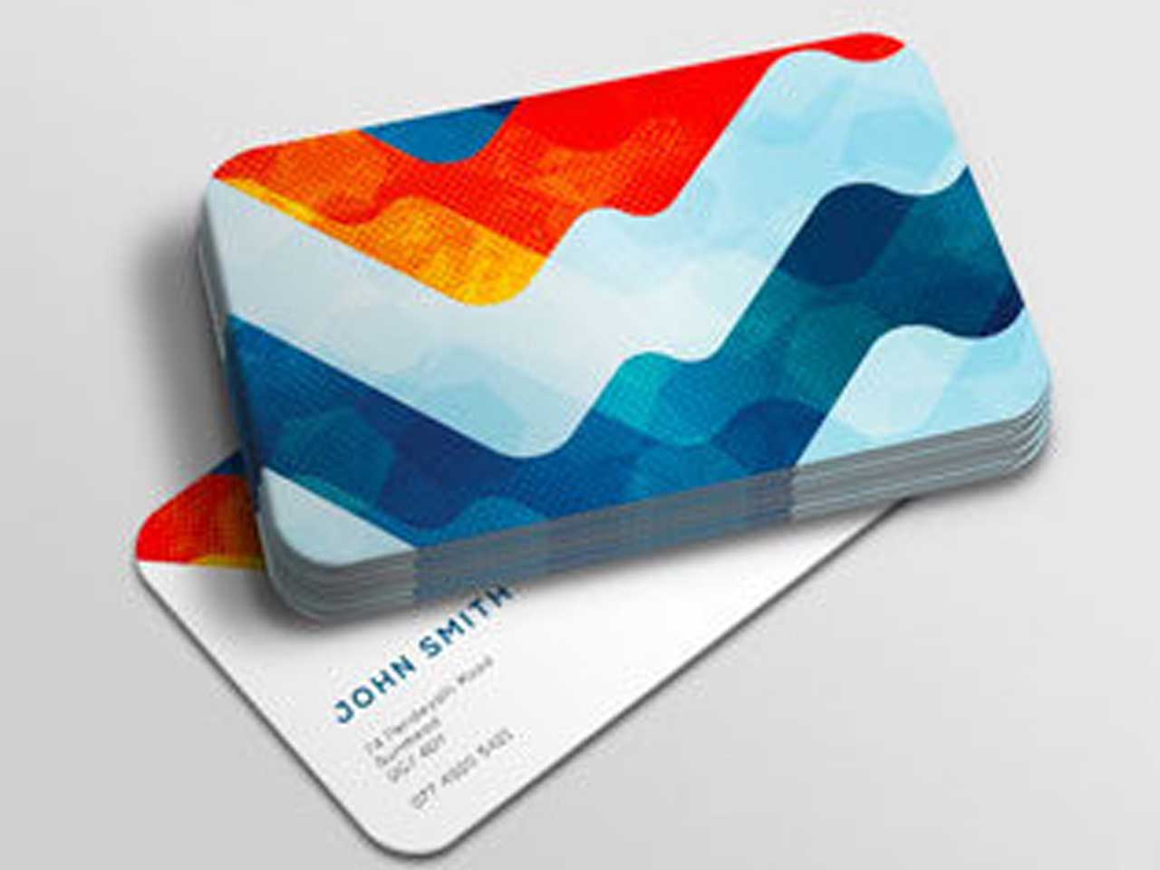 Business Cards Printing | Same Day Printing | Print n Design