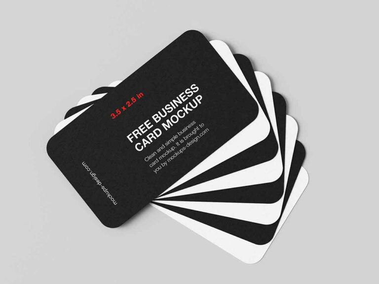 Business Cards Printing | Same Day Printing | Print n Design